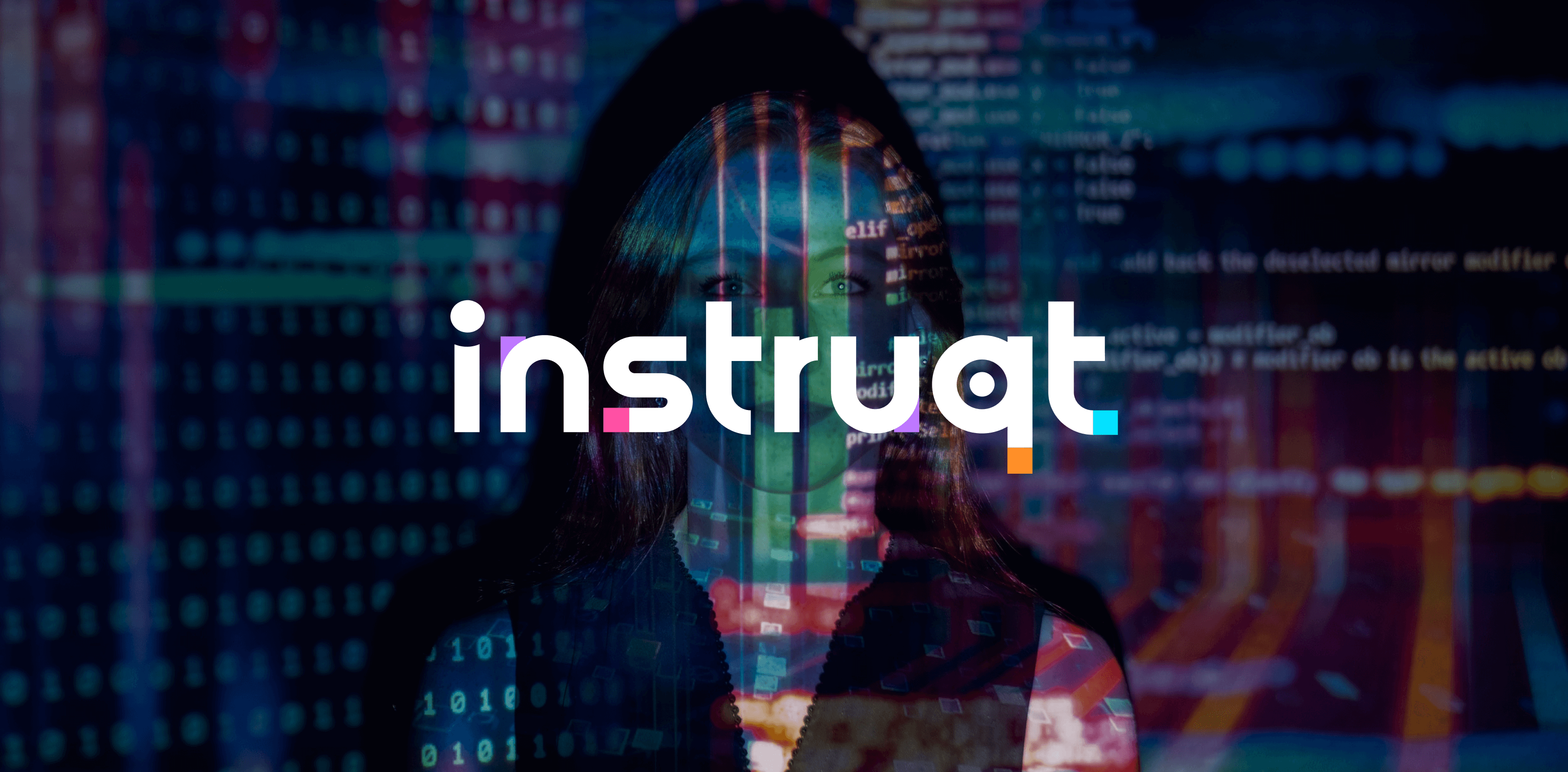 The Branx™: Branding Case Study for Instruqt